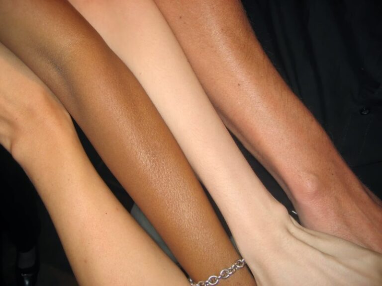 Descubre el secreto detrás del color piel perfecto en tus obras de arte ...