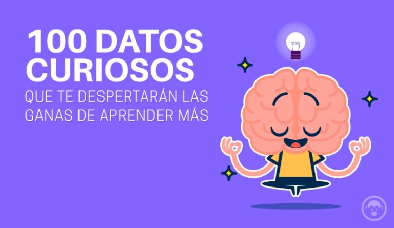 Descubre datos curiosos que nunca imaginaste | Balayage10.com